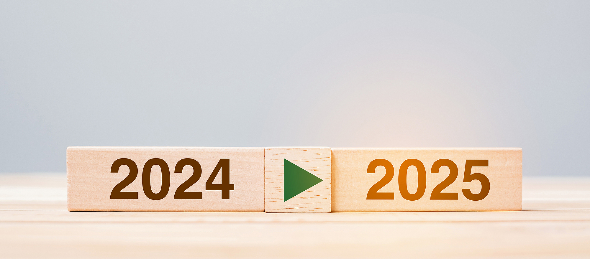 Was sich 2025 ändert | Bauportal BG BAU